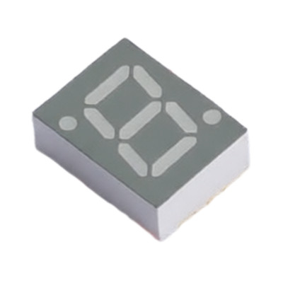 Guangcai Display GS2816CW-G LED Numeric Display Chip
