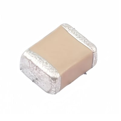 AIDE CAPACITOR 1210X7R103K202NT Ceramic Capacitor