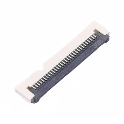 Megastar ZX-FPC-FWSX0.5PH250 FFC FPC Flat Flexible Connector Assembly