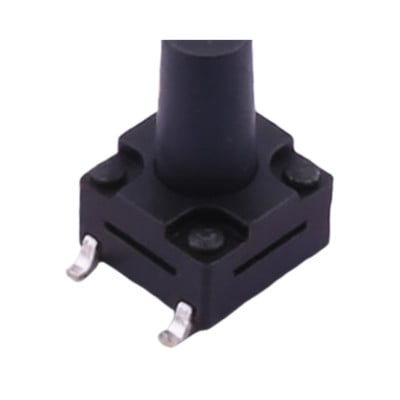Yuandi TS-1010S-A8B3-C2D2 Tactile Switch Chip