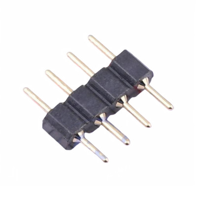 DEALON MZ254R-11-04-10 Male Pin Header Connector for sale