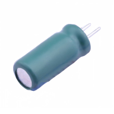 Man Yue Tech EGF227M1VF12CB Aluminum Electrolytic Capacitor