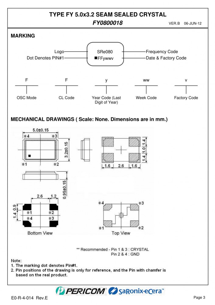 FY0800018 specification page 5