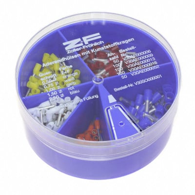 Altech 2884.0 Circular Connector Accessories