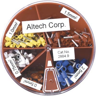 Altech 2884.9 Circular Connector Accessories for sale