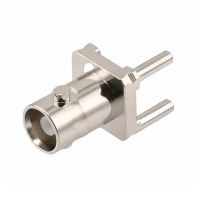L-com LCCN3160 Coaxial Connector RF Assembly
