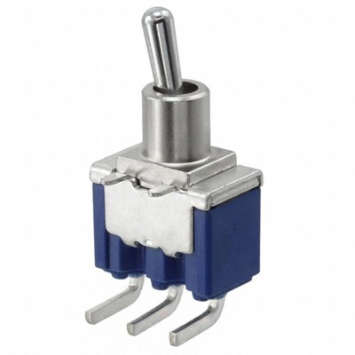 Nidec 8G1012-Z Toggle Switch Chip