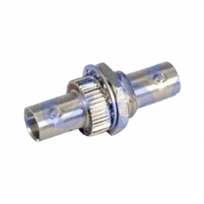 L-com FOA-M83522-YB Fiber Optic Connector Adapter
