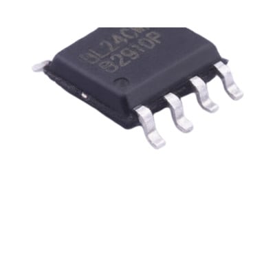 BL BL24C128AE0-PARC Memory IC