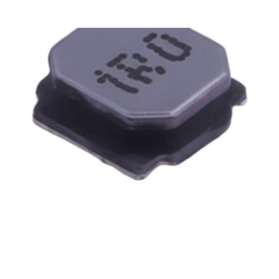 CENKER CKCS8040-1uH/N Fixed Inductor Chip
