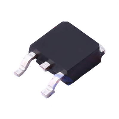 MATSUKI ME2604-G Single N-Channel MOSFET