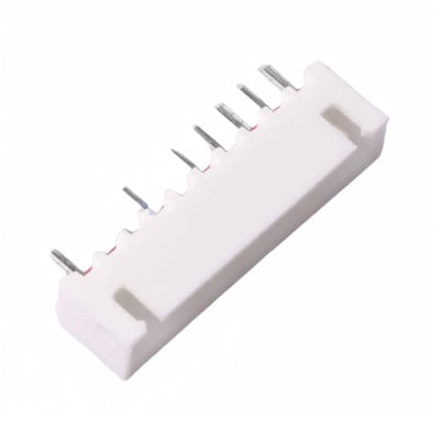 Megastar ZX-XH2.54-4PLT Male Header Pins