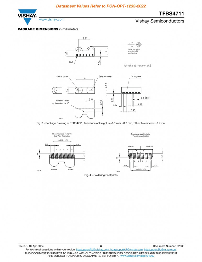 TFBS4711 datasheet page 8