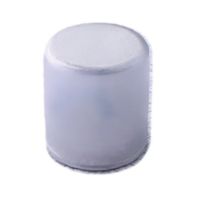 Lelon VUX221M1VTR-1010 Aluminum Electrolytic Capacitor
