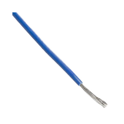 CNC Tech 3386-18-1-0500-006-1-TS Single Conductor Hook-Up Wire