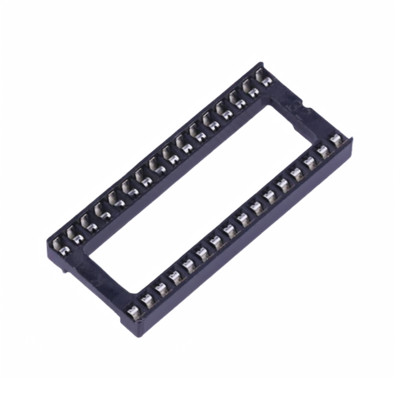CONNFLY Elec DS1009-16AT1NX-0A2 IC Socket