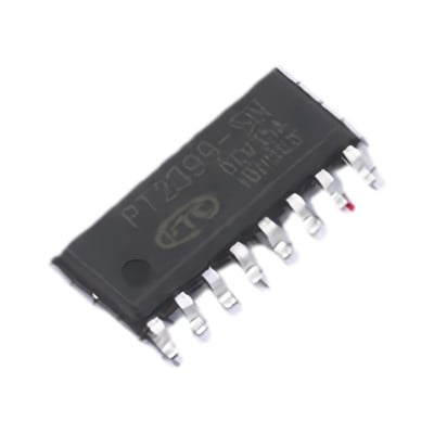 PTC PT2399-SN Audio Special Purpose Chip for sale