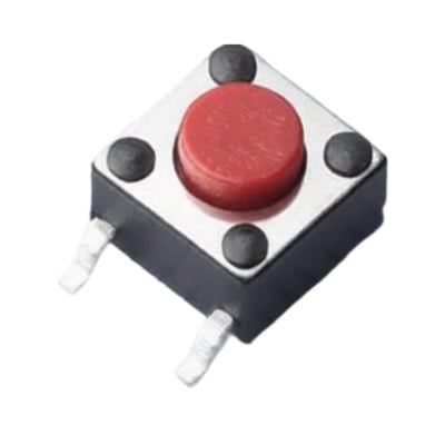 ROCPU Switches TP10222618 Tactile Switch