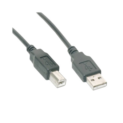 Assmann WSW Components AK672-3-BLACK USB Cable Assembly for sale