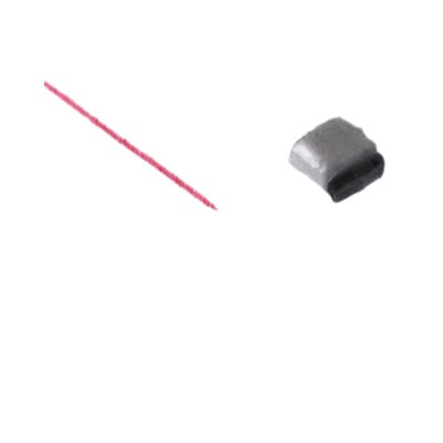 Littelfuse V60MLA1210NH Metal Oxide Varistor (MOV)