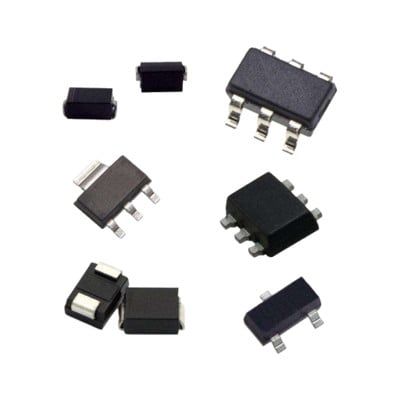 DIODES PI6CV2304LEX Clock Buffer and Driver Chip