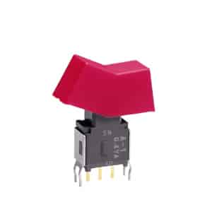 Process Sealed Subminiature Rocker