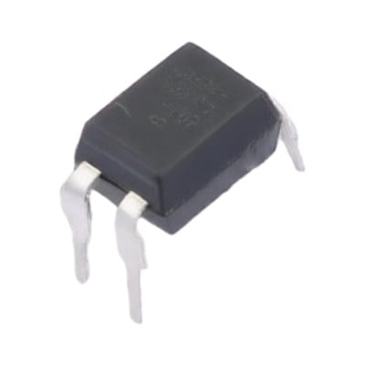 Kinglight KL817-C-AW Photovoltaic Output Optoisolator Transistor