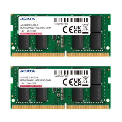 DDR4 3200 SO-DIMM for sale