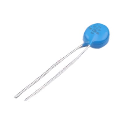 Dersonic RM07D431KC1IE1RV Metal Oxide Varistor (MOV)