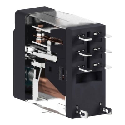Schneider RXG11B7 Power Relay – Reliable Switching Solution for Industrial Control