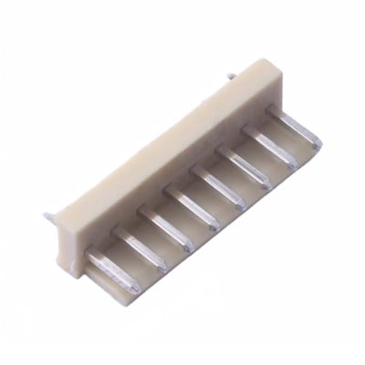 TXGA FWF39601-S08S22W1B-E23567 Male Header Pins