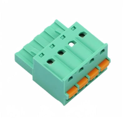 MAX MX2EDGKD-5.08-04P-GN01-Cu-A Header Plug Socket for sale