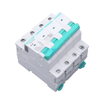 TENGEN TGB1N-63 2P C32 Miniature Circuit Breaker