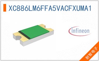 Infineon XC886LM6FFA5VACFXUMA1 for sale