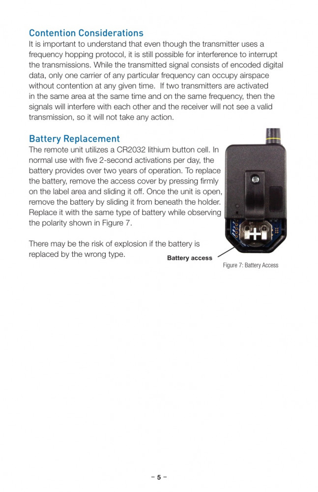 OTX-900-HH-LR8-PRC datasheet page 9