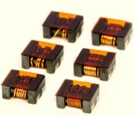 Laird CM7060W101R-10 Common Mode Choke