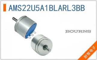 BOURNS AMS22U5A1BLARL3BB for sale