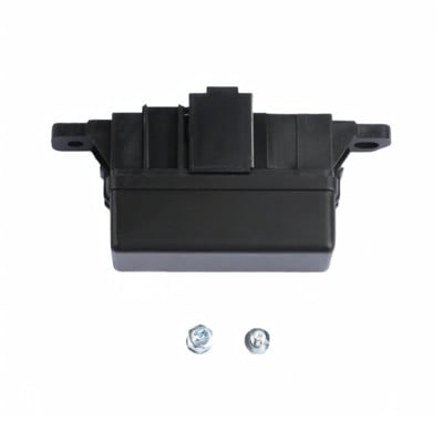 TE Connectivity 182923-1 Circular Connector Housing