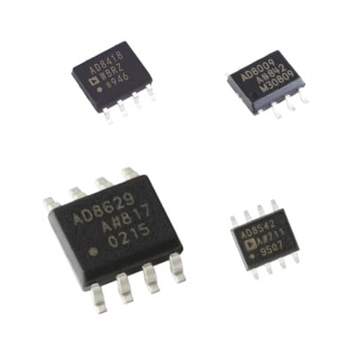 BOURNS MF-RG800-2 PTC Resettable Fuse