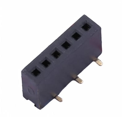 XKB Connection X1311FVS-07-C43D35R1 Female Socket Header Receptacle