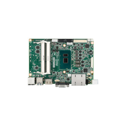 ADVANTECH MIO-5272Z2-U4A2