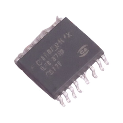 Chipanalog CA-IS3721LW Digital Isolator Chip