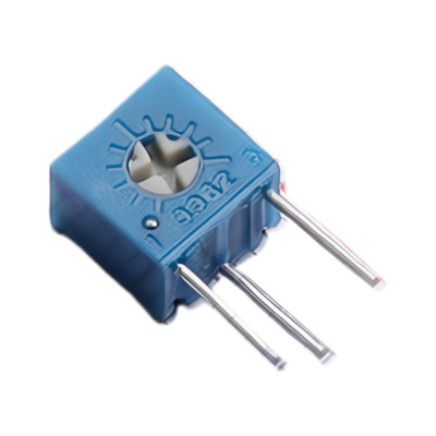JIERR 3362S-1-201LF Trimmer Potentiometer