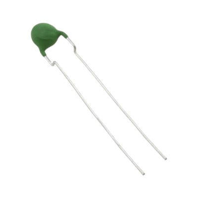 Amphenol YQS8119 PTC Resettable Fuse