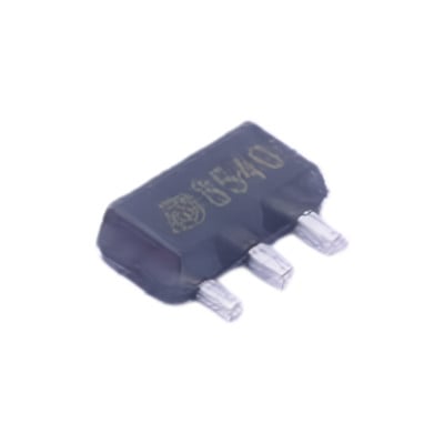 Mingda Microelectronics MD85E57PA1 Linear LDO Voltage Regulator