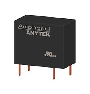 Amphenol AKE124DM00G Power Relay