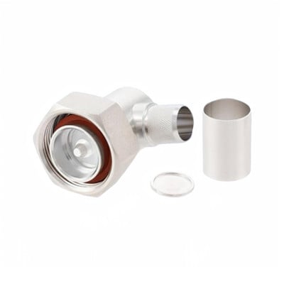 PASTERNACK PE45000 Coaxial Connector (RF) Assembly
