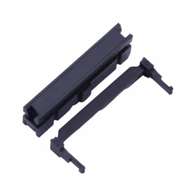 MINTRON MTFC12-34YW Free Hanging Panel Mount Chip