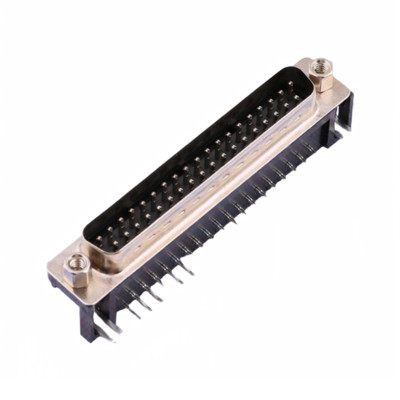 CONNFLY Elec DS1037-15MNCKT74-0CC D-Sub Connector