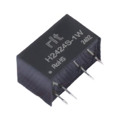 RLT H2424S-2W DC DC Converter Chip